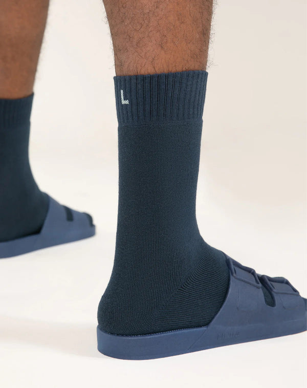 Cotton Sock - Global Linus